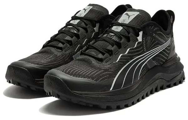 PUMA Voyage Nitro 2 Athletic Sneakers