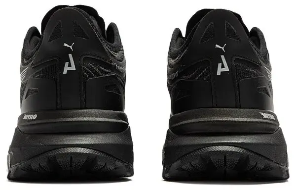 PUMA Voyage Nitro 2 Athletic Sneakers