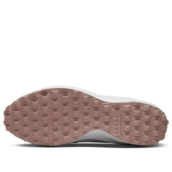 Nike Waffle Debut Low Top Sneakers - Pink