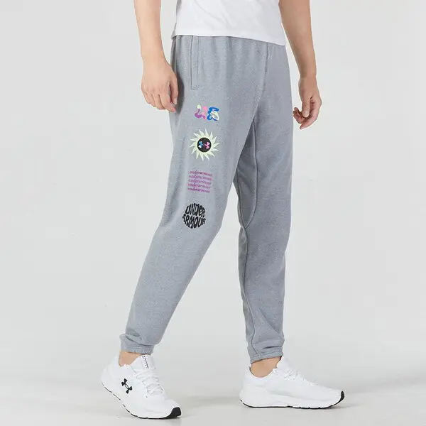 Under Armour Elevated Terry Joggers