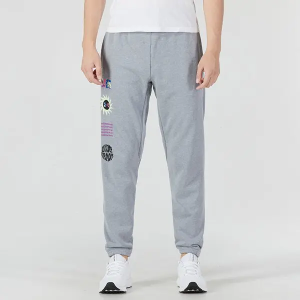 Under Armour Elevated Terry Joggers