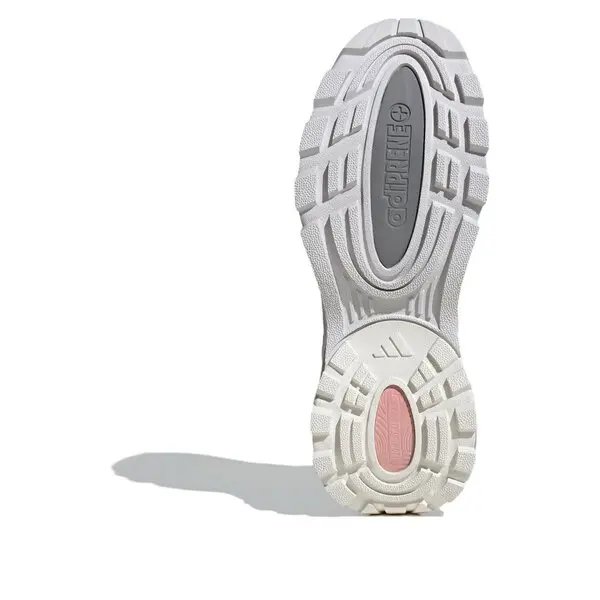 Adidas Wonder Runner Sneakers - White/grey