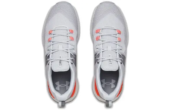 Under Armour Hovr Rise Low Top Athletic Shoes