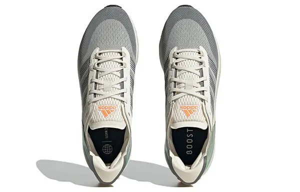 Adidas Avryn Sneakers - Gray/green