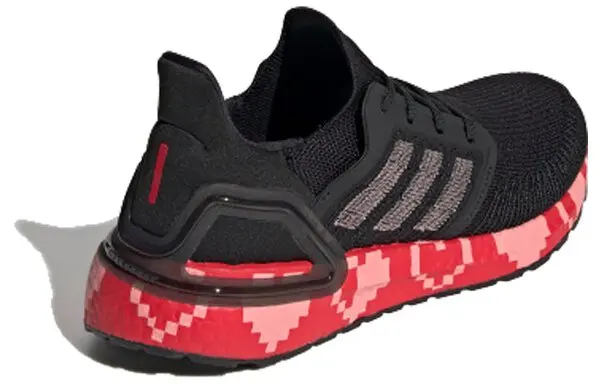 Adidas Ultraboost 20 Valentine's Day