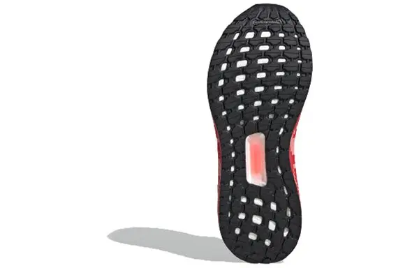 Adidas Ultraboost 20 Valentine's Day - Black