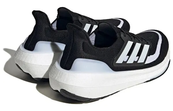 Adidas Ultraboost Light Running Shoes - Core Black/cloud White/core Black
