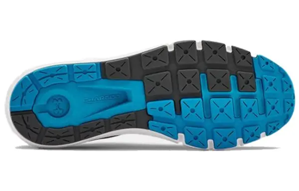 Under Armour Charged Rogue 2 Athletic Sneakers - Gray