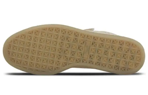 PUMA Careaux X Basket Strap Sneakers