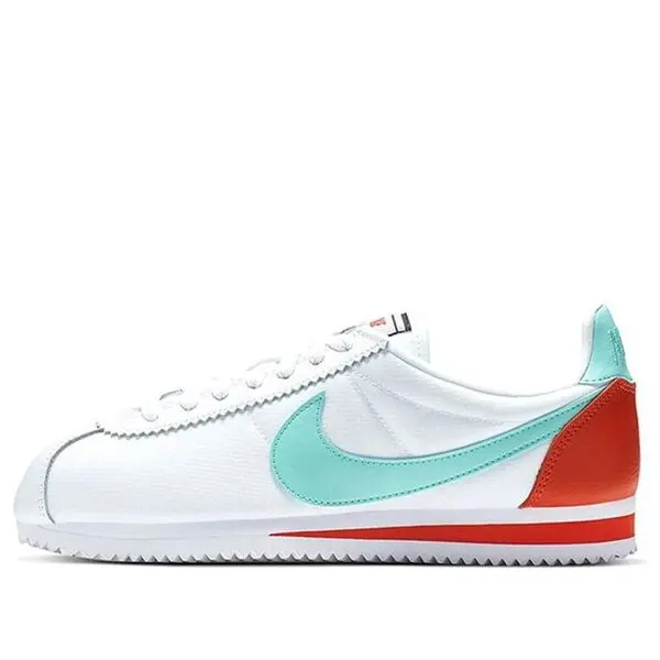 Nike Classic Cortez Premium Sneakers