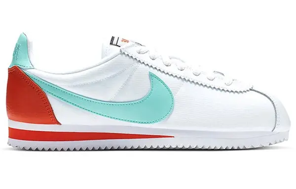 Nike Classic Cortez Premium Sneakers