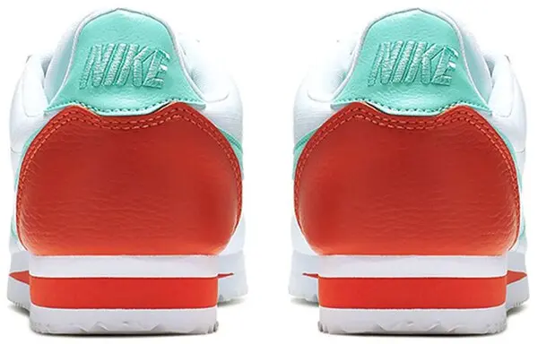 Nike Classic Cortez Premium Sneakers