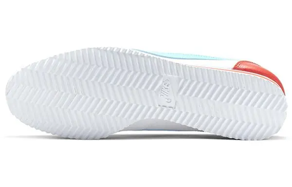 Nike Classic Cortez Premium Sneakers