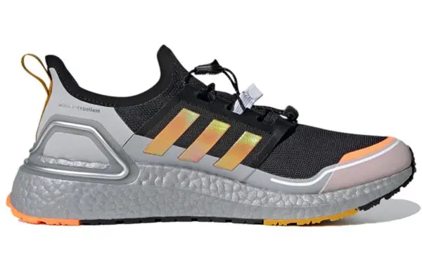 Adidas Ultra Boost Winter.rdy Sneakers - Black