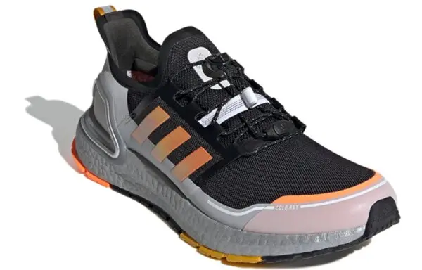 Adidas Ultra Boost Winter.rdy Sneakers - Black