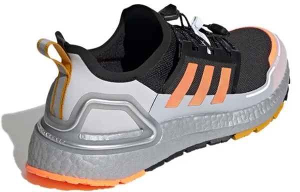 Adidas Ultra Boost Winter.rdy Sneakers - Black