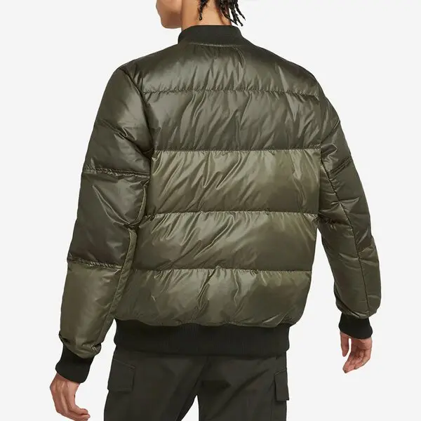 Nike Down-fill Windrunner Jacket