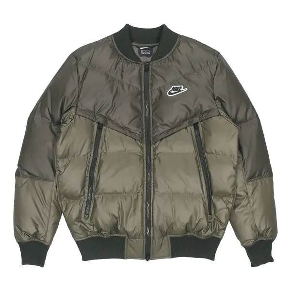 Nike Down-fill Windrunner Jacket - Default Color