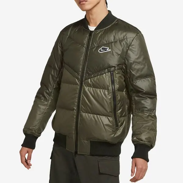Nike Down-fill Windrunner Jacket