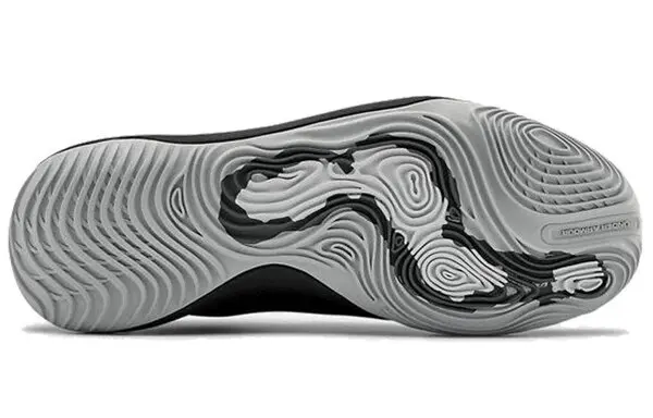 Under Armour Anatomix Spawn 2 Basketball Shoes - Black
