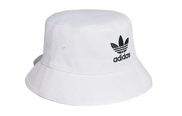 Adidas Adicolor Trefoil Bucket Hat