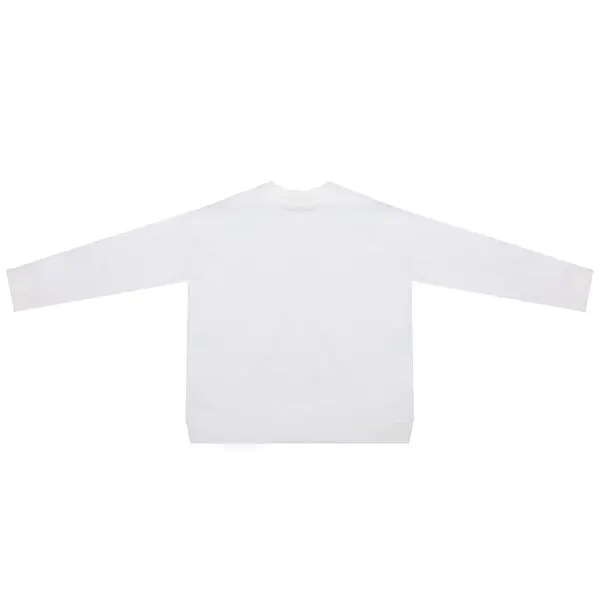 Onitsuka Tiger Long Sleeve Casual Top