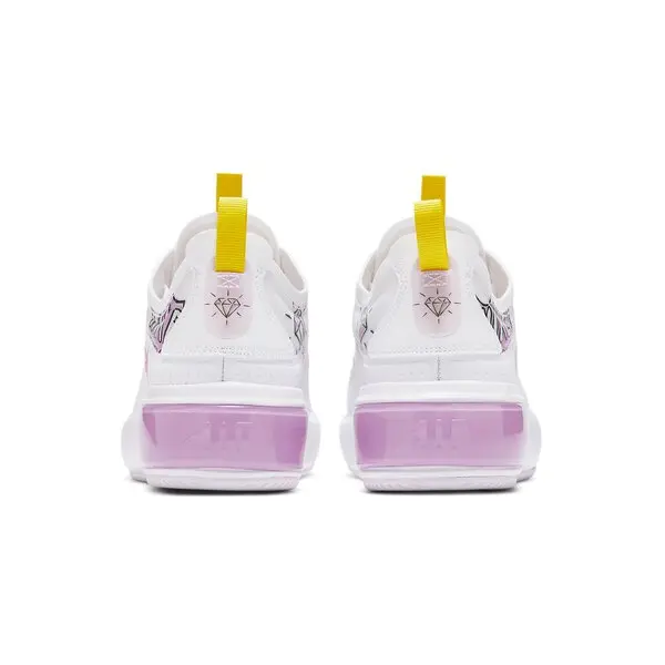 Nike Max Dia Se 'diamond Floral' Sneakers