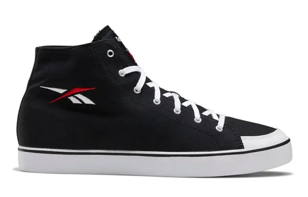 REEBOK Berlin Reemoji High Top Sneakers