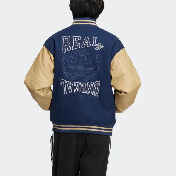Adidas Originals Varsity Jacket