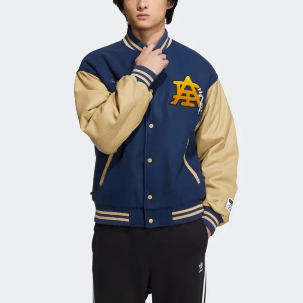 Adidas Originals Varsity Jacket