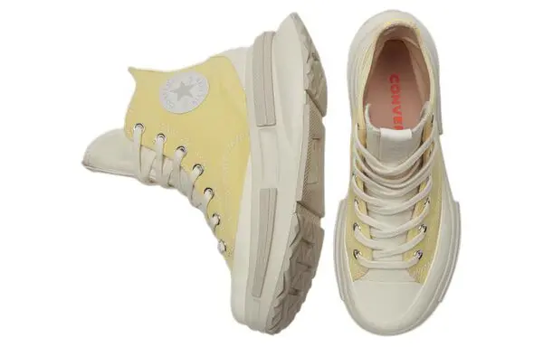 CONVERSE Run Star Legacy Cx High Top Sneakers