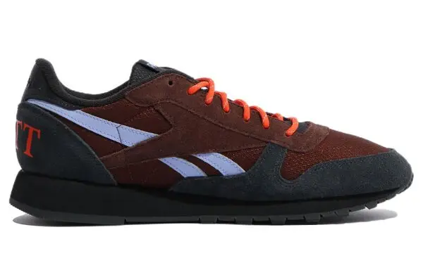 REEBOK Classic Leather Sneakers