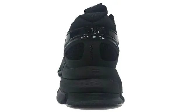 LI-NING Furious Rider Ace Element X Paris Fashion Week Sneakers - Black