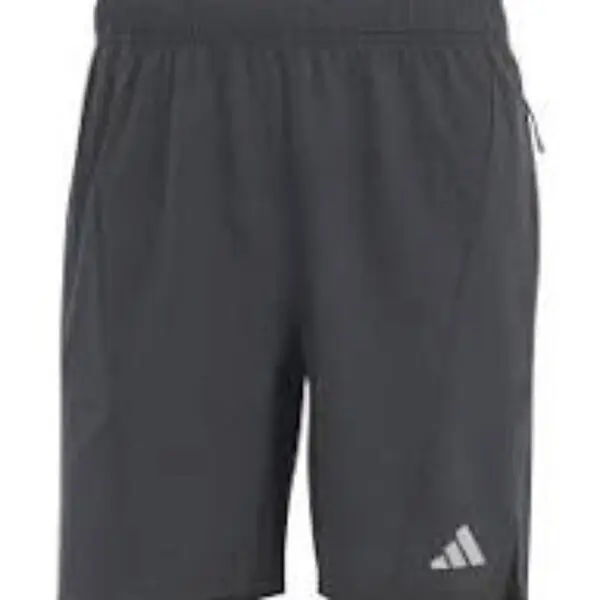 Adidas Designed For Training Hiit Workout Heat.rdy Shorts - Black