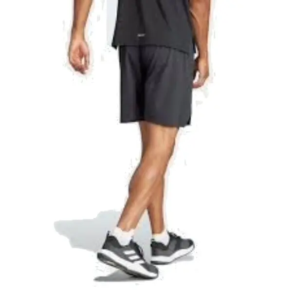 Adidas Designed For Training Hiit Workout Heat.rdy Shorts - Black