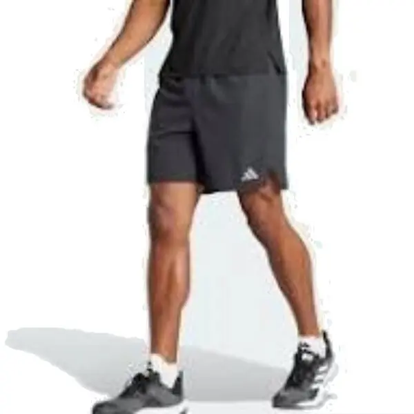Adidas Designed For Training Hiit Workout Heat.rdy Shorts - Black