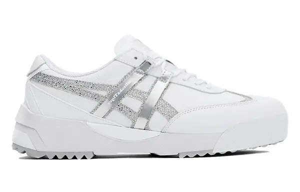 Onitsuka Tiger Delegation Ex Sneakers