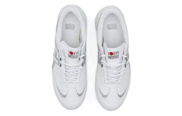Onitsuka Tiger Delegation Ex Sneakers