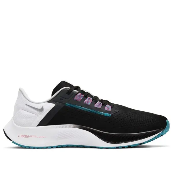 Nike Zoom Pegasus 38 - Black