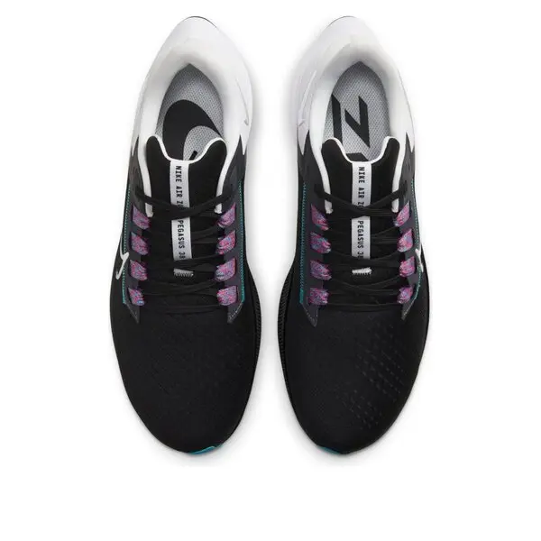 Nike Zoom Pegasus 38 - Black