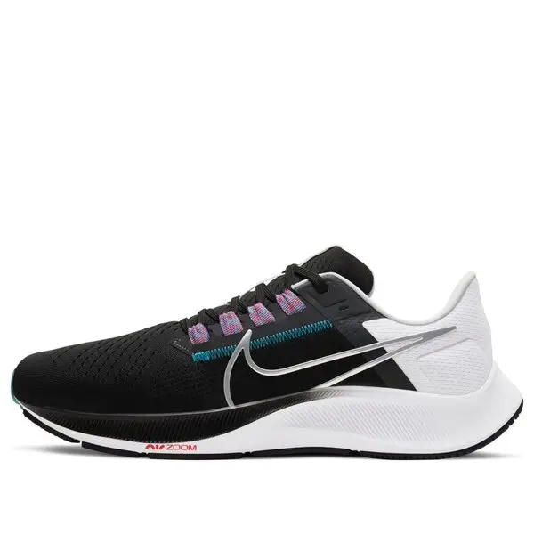 Nike Zoom Pegasus 38 - Black