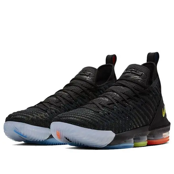 Nike Lebron "i Promise" Basketball Sneakers