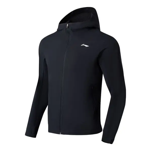 LI-NING Athletics Training Jacket
