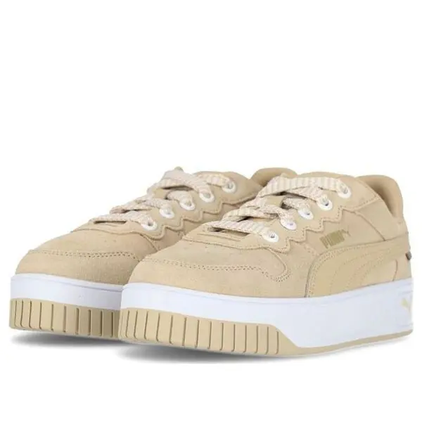 PUMA Carina Street Thick Sneakers