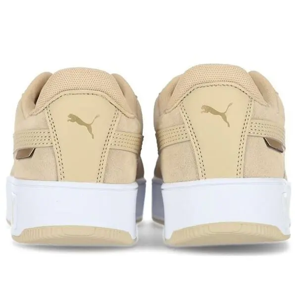 PUMA Carina Street Thick Sneakers
