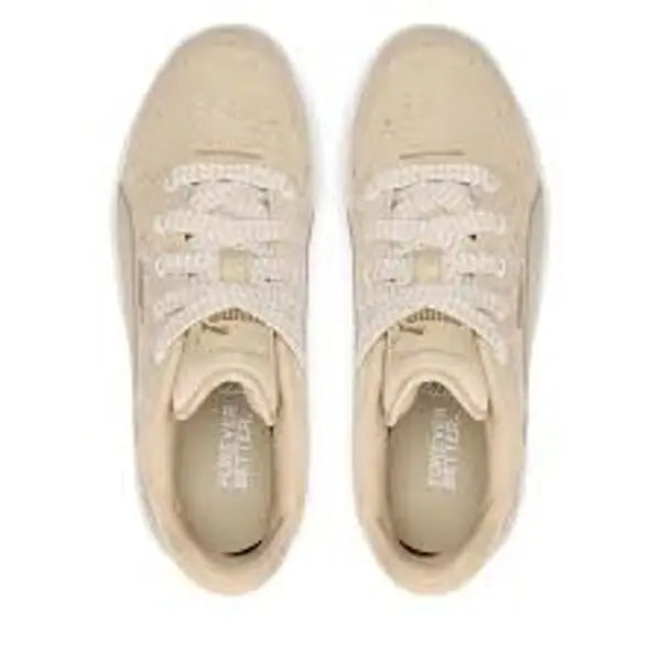 PUMA Carina Street Thick Sneakers