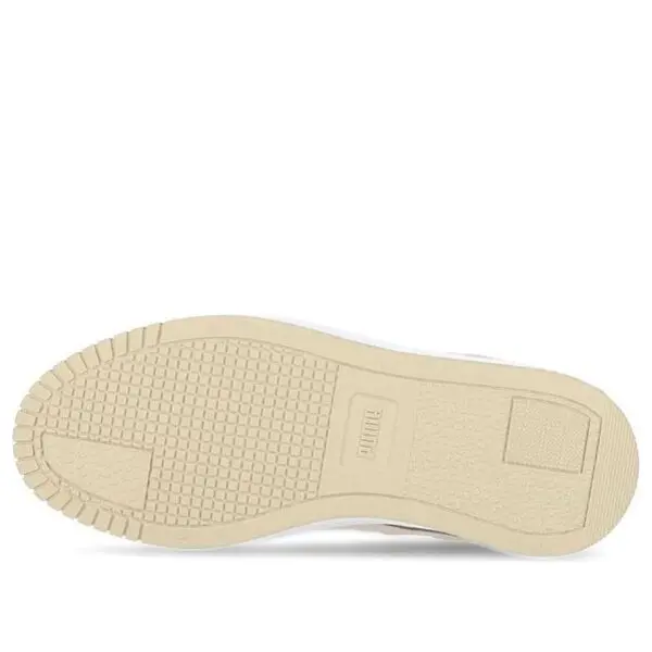 PUMA Carina Street Thick Sneakers