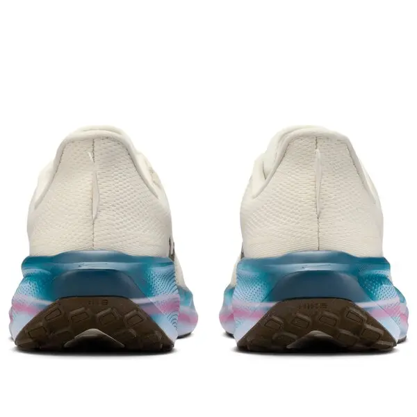 Nike Zoom Pegasus 41 "year Of The Horse" Sneakers - Sail White/phantom Gray/multicolor