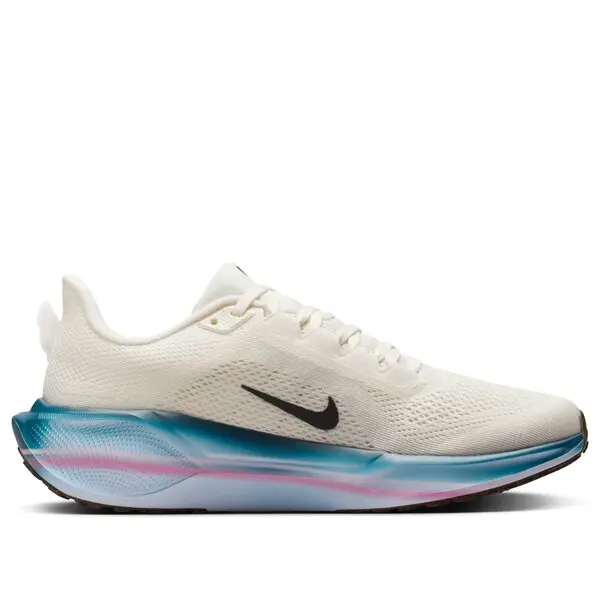 Nike Zoom Pegasus 41 "year Of The Horse" Sneakers - Sail White/phantom Gray/multicolor