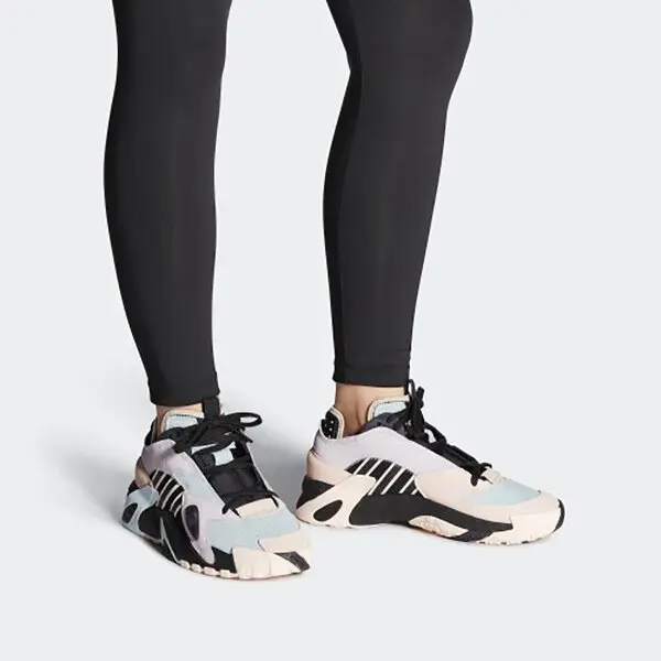 Adidas Streetball Sneakers